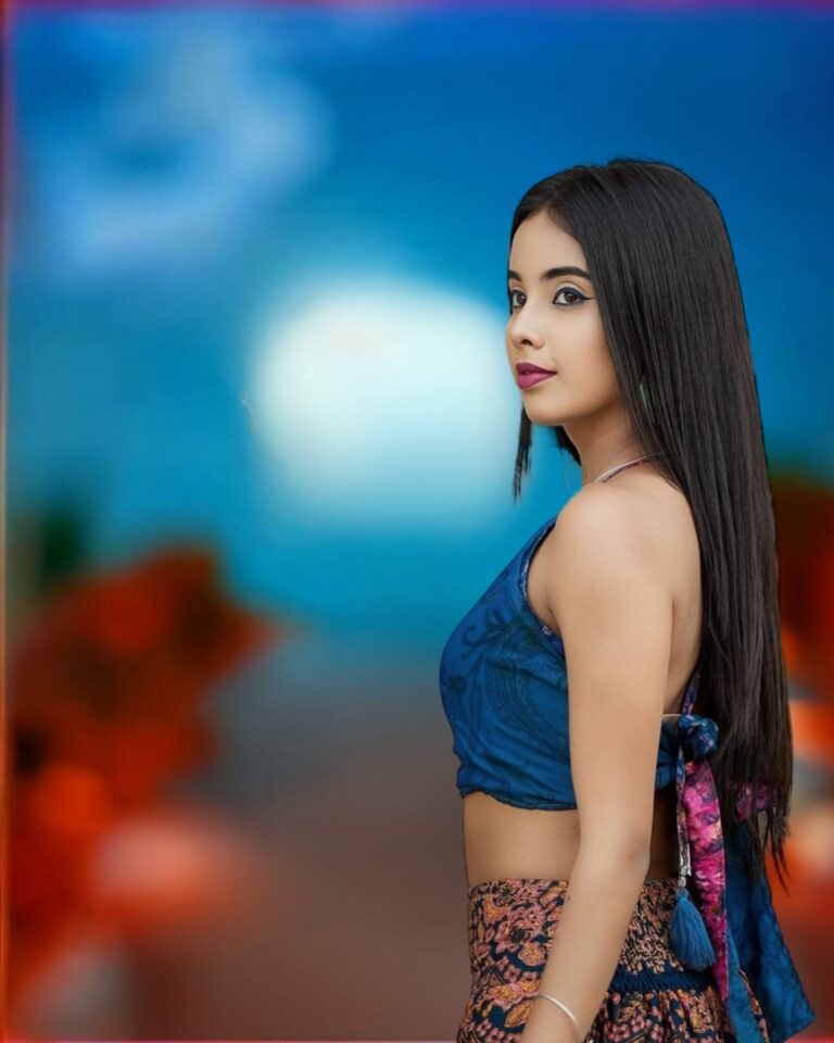 2000+ Ladki ka Background for Photo Editing - PIXIVON